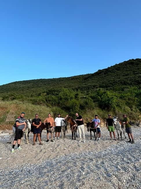 Saranda: Horseback Riding Tour - Who Should Consider This Tour?