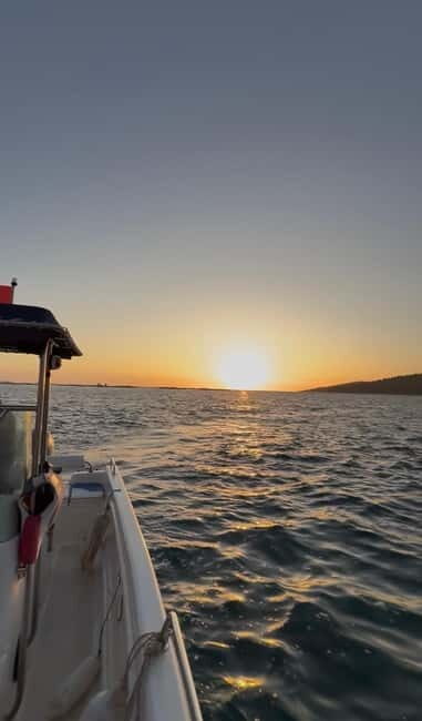Saranda: Kakome, Kroreza, and Turtle Cave Boat Tour - Detailed Breakdown of the Itinerary