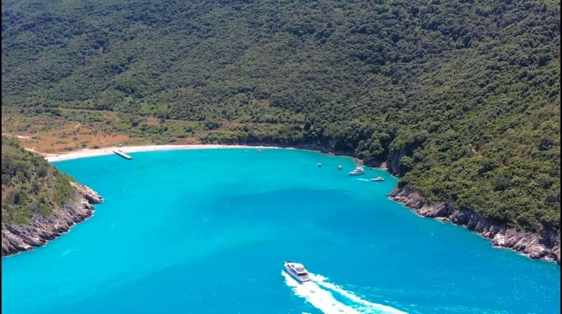 Saranda: KRORZA AND HIDDEN CAVES WITH SNORKLING - Practical Details You Need to Know