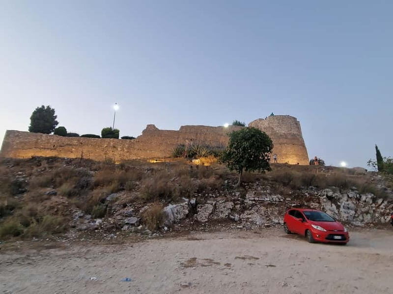 Saranda: Lekursi Castle, Blue Eye, and Gjirokastra Day Trip - Why This Tour Works Well