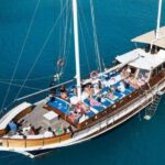 Saranda Prince Ennio-Daily Yacht Tour - The Itinerary Breakdown: What You’ll Hit and Why