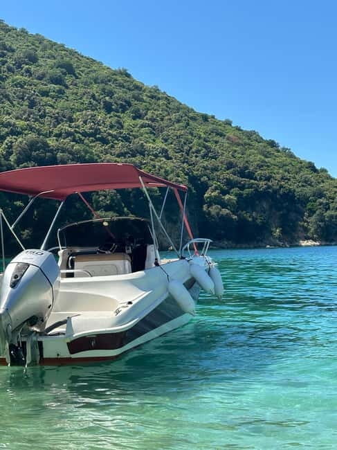 Saranda Private Boat Tour - The Itinerary Breakdown: What Makes Each Stop Special