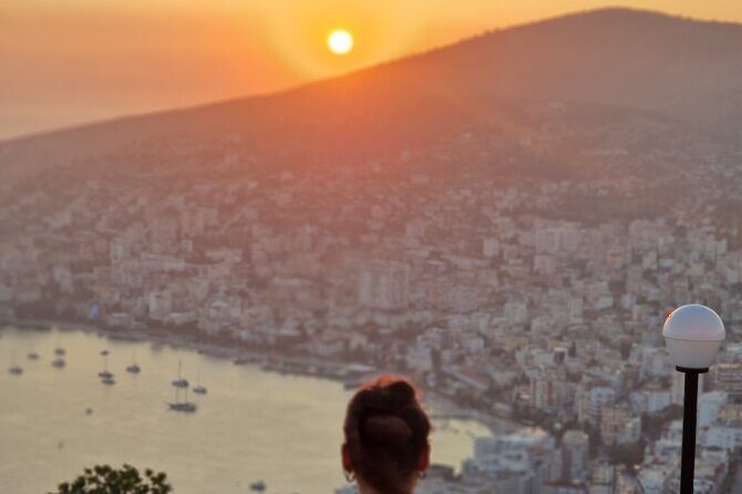 Sarande Blue Eye and Lekursi Castle Tour - Visiting the Bistrica River and Forest