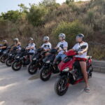 Sarande: Blue Eye Motorbike Tour - The Itinerary: From Asphalt to Crystal Waters