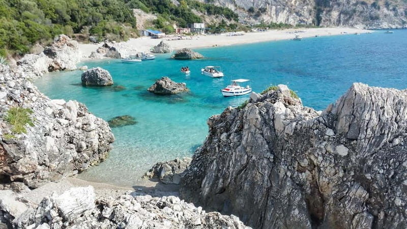 Sarandë: Boat Tour at Kroreza & Hidden Caves with Snorkeling - Why This Tour Offers Great Value