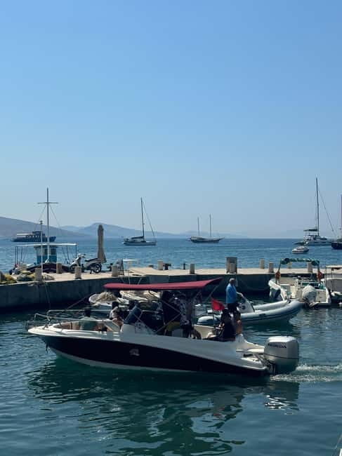 Sarandë: Boat Tour to North side of Sarandë - What Makes This Tour Stand Out?