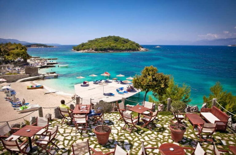 Sarandë: Butrint Archaeological Park and Ksamil Day Trip - What to Expect from the Tour
