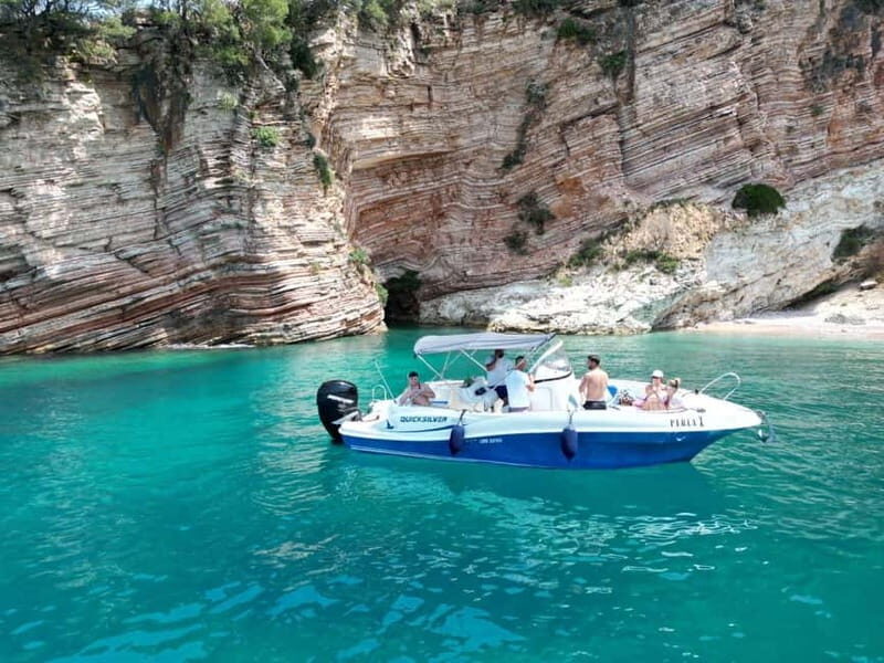 Sarandë: Destinations of North of Saranda Boat Trip - What Makes This Tour Stand Out?
