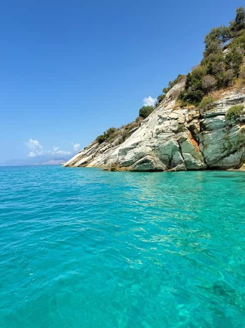 Sarandë: Explore the Magic of Ionian Sea on our Speed Boats - Who Will Love This Tour?