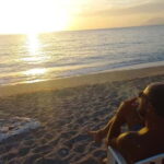 Sarandë: Golden Hour Escape on Relaxing Sunset Boat Tour - The Itinerary in Detail