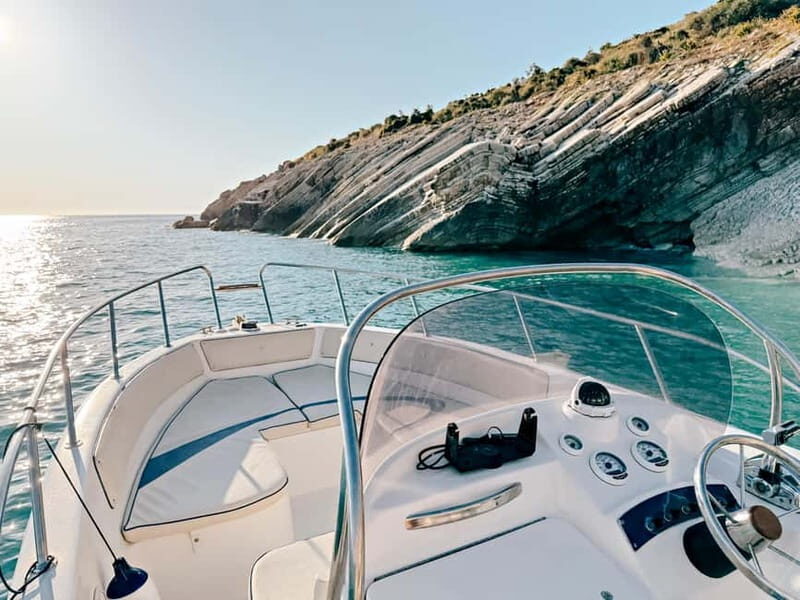Sarandë: Hidden Cave Kakome & Krorez Snorkeling Boat Tour - The Price and Its Value