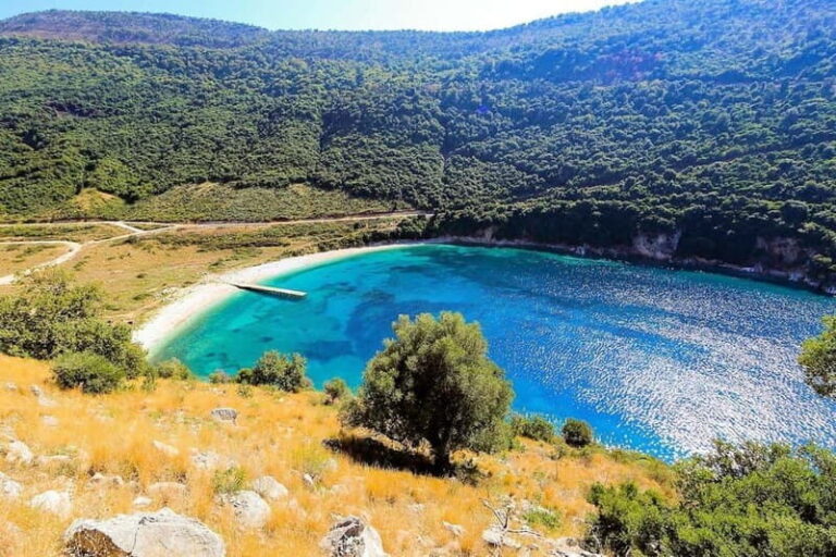 Sarandë: Ionian Coast Hidden Beaches and Caves Boat Tour - Who Would Love This Tour?