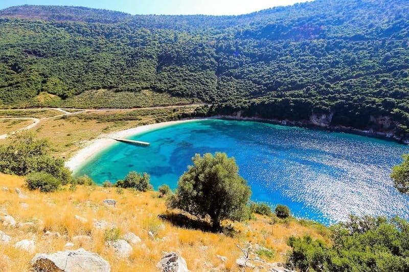 Sarandë: Ionian Coast Hidden Beaches and Caves Boat Tour - Who Would Love This Tour?