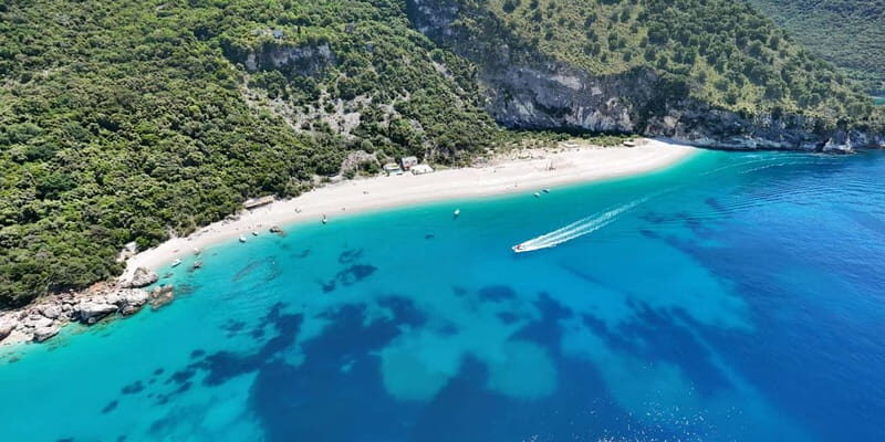 Sarandë: Private RIB Boat Coastal Cruise to Himare & Sunset - Frequently Asked Questions (FAQ)