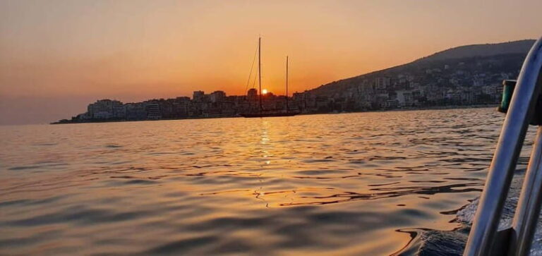 Sarande Sunset Tour - Why Choose the Sarande Sunset Tour?