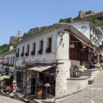 Sarandë: Tour Gjirokaster,Blue Eye & Lekursi Castle - The Experience from the Traveler Perspective