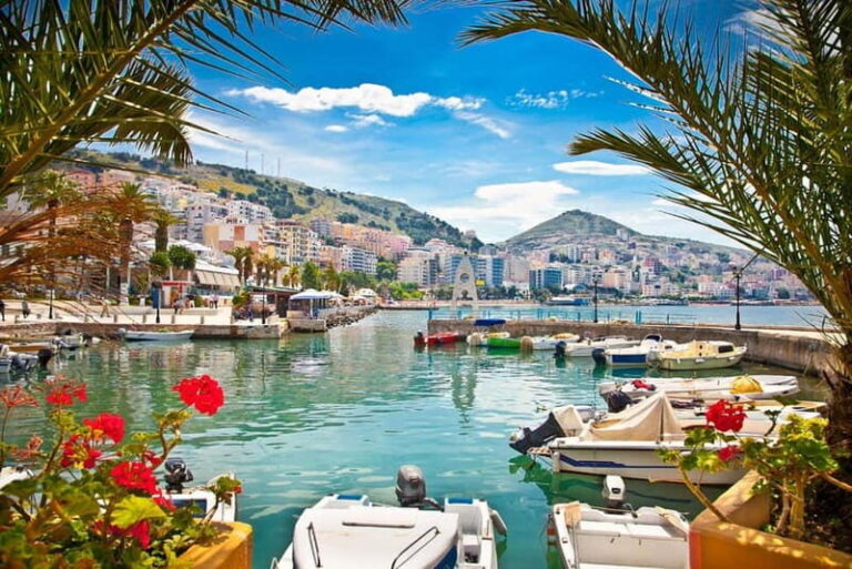 Sarande,Ksamil,Blue Eye,Gjirokaster-Private Tour - What Travelers Say