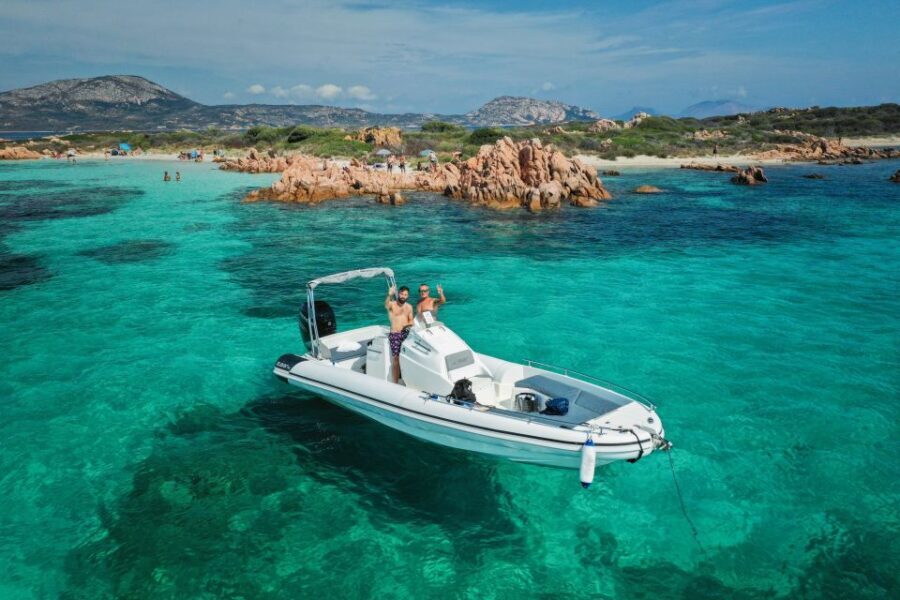 Sardegna: Tavolara Boat Tour with Snorkeling - The Real Experience: What Travelers Say