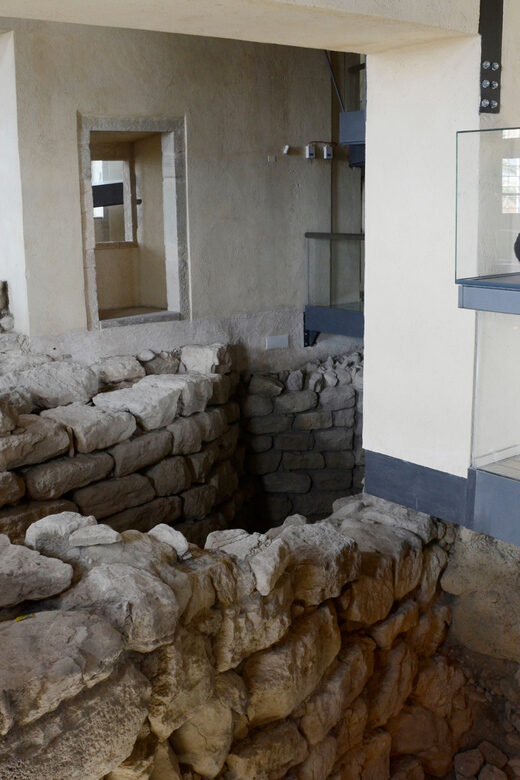 Sardinia: Barumini Nuraghe Tour from Cagliari - What’s Included and What’s Not