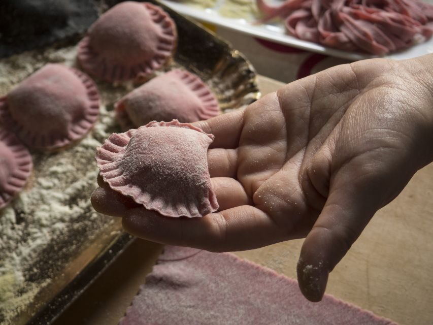 Sardinia Cooking Class: Fresh Handmade Pasta - Why Its a Must-Do