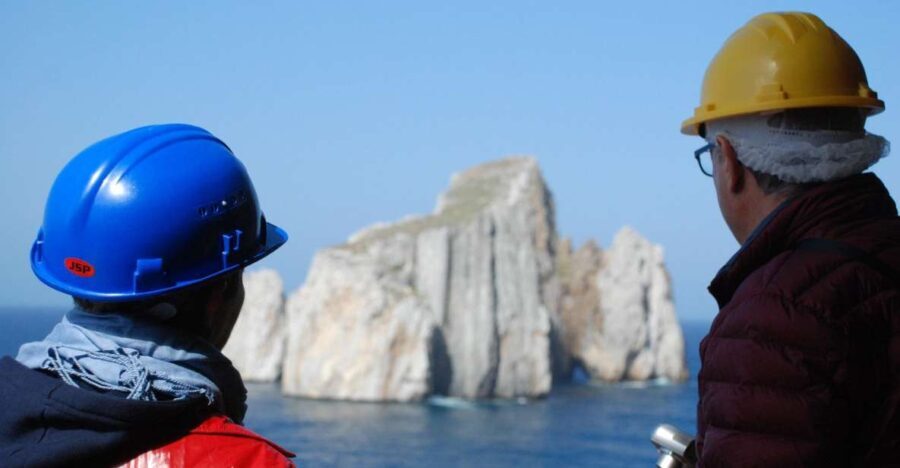 Sardinia mines and sea from Cagliari - Authentic Insights and Traveler Reviews