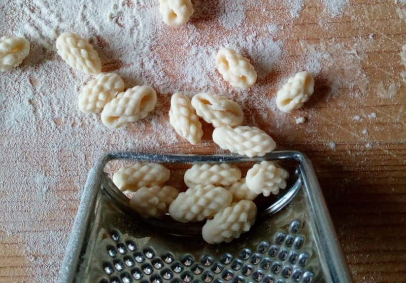 Sardinia: Pasta and Dessert Cooking Class with a Local Chef - The Heart of the Experience: A Hands-On Journey into Sardinian Cuisine