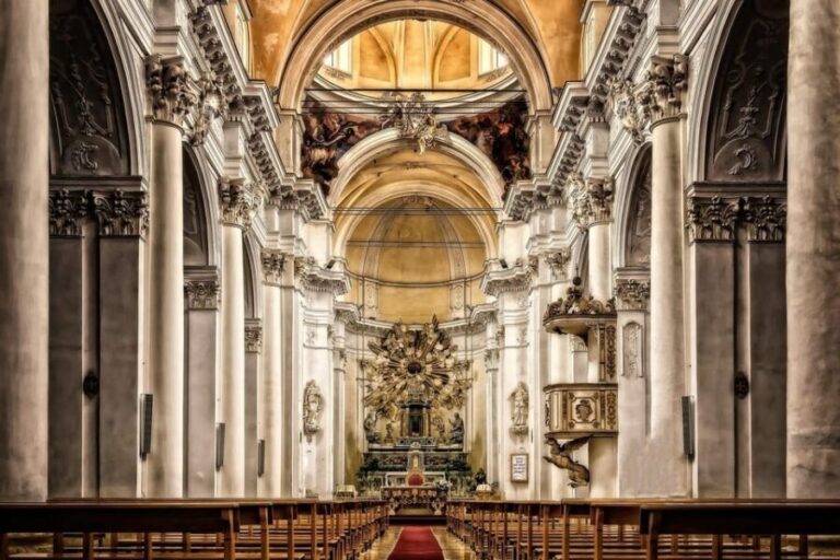 Sardinia private guided city tour - Exploring Sardinia’s Charm in a Private Guide Setting