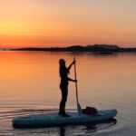 Sardinia: SUP Paddleboard Tour Sunrise, lesson and Breakfast - The Reviews Say It All