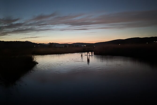 Sardinia: SUP tour at sunset - Sardinia: SUP Tour at Sunset — A Balancing Act of Beauty and Leisure