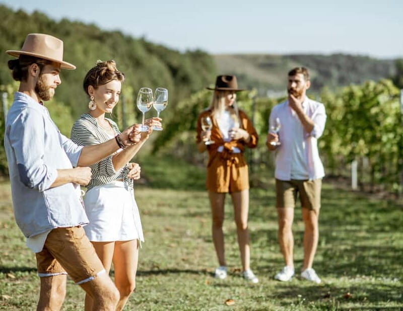 Sardinia: Wine Tasting and Nuragic Village Tour in Alghero - Who Will Love This Tour?