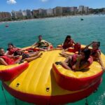 S'Arenal: Aqua Rocket Water Roller Coaster Ticket - What is the Aqua Rocket Water Roller Coaster?