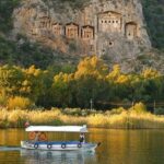 Sarigerme: Dalyan, Turtle Beach, Mud Bath, & King Tombs Tour - Who Would Love This Tour?