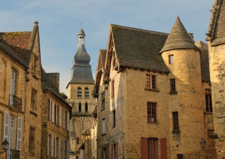 Sarlat Gourmet Tour & Market Visit with Tastings - A Deep Dive into the Sarlat Gourmet Tour