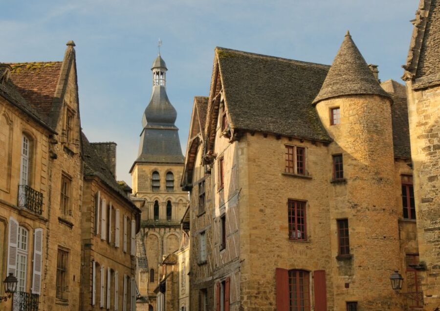 Sarlat Gourmet Tour & Market Visit with Tastings - A Deep Dive into the Sarlat Gourmet Tour