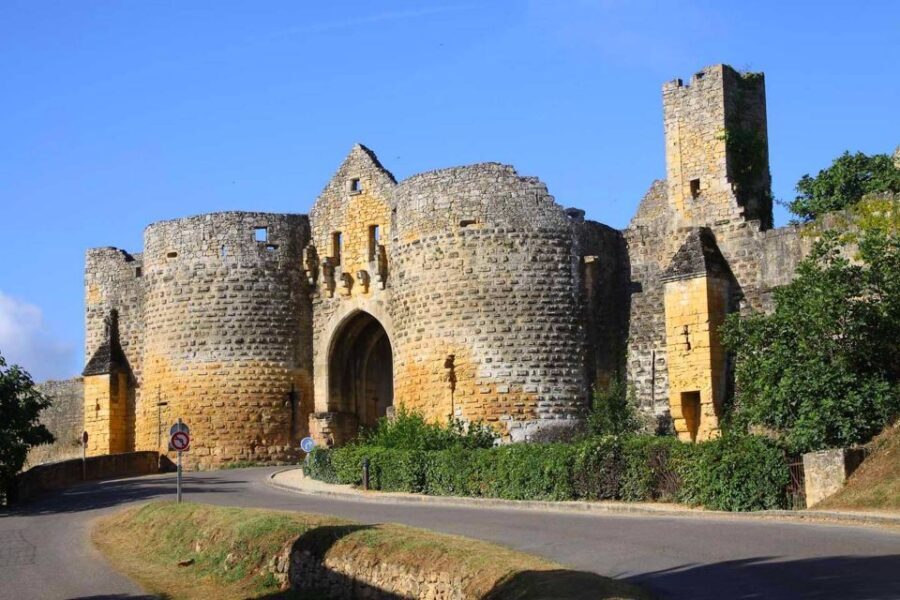 Sarlat: Private Tour to the Dordogne Valley - An In-Depth Look at the Sarlat: Private Tour to the Dordogne Valley