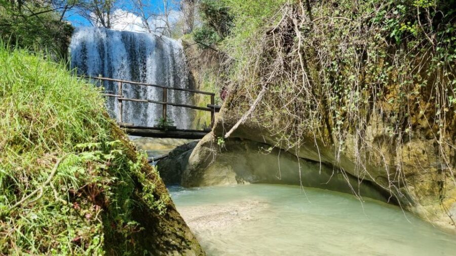 Sarnano Waterfalls Tour - The Real Benefit: Why It’s Worth Your Time