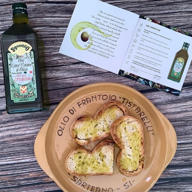 Sarteano: Tasting of oils and bruschetta - Who Will Love This Experience?