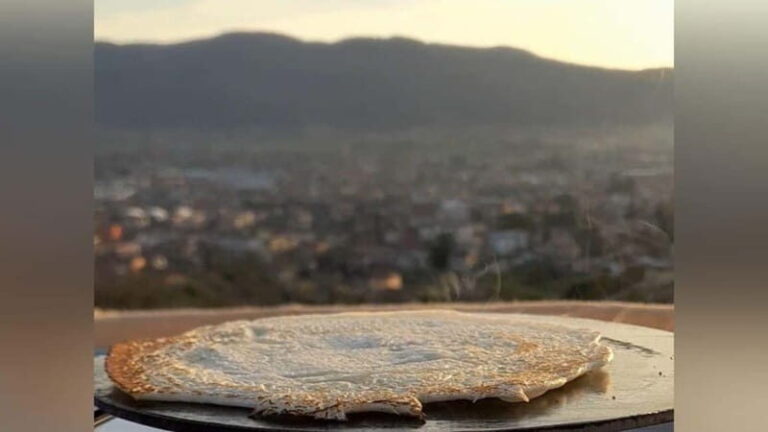 Sarzana: pesto experience at Sarzanello Fortress - A Deep Dive Into the Experience