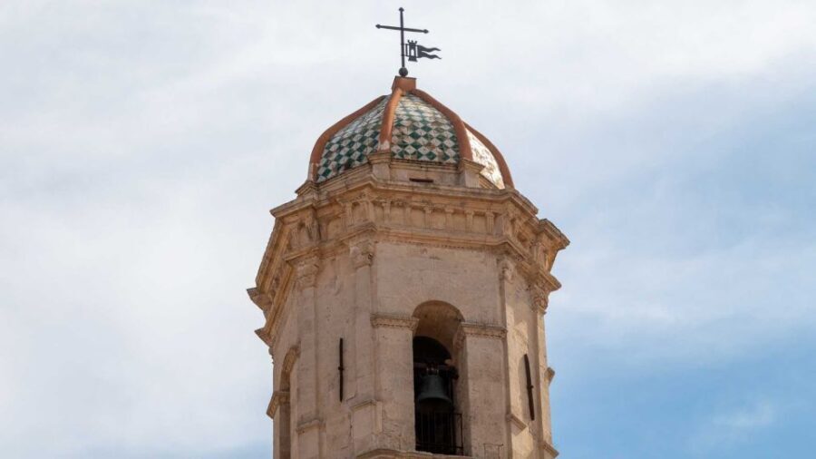 Sassari: Historic City Center Guided Walking Tour - What’s Included and What’s Not