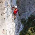 Sassari: Via Ferrata di Giorré in Cargeghe - The Value of the Experience