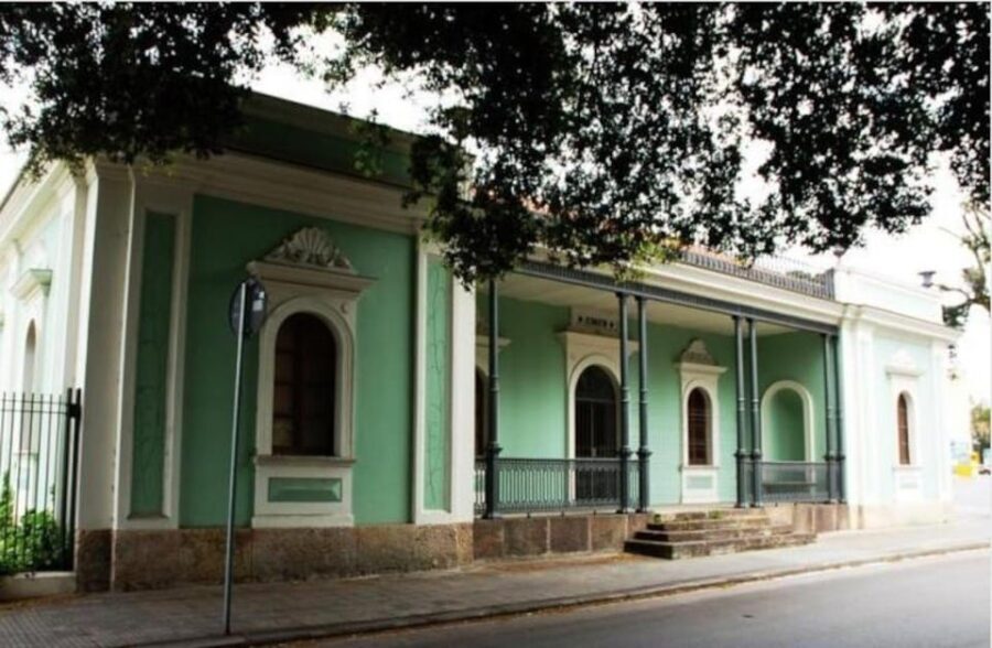 Sassari: visit the Sea and Water Ecomuseum - What the Tour Involves