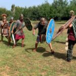 Sassari: Visit to the Castrum Romano museum and educational - What Makes the Roman Castrum Special