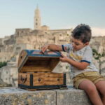Sassi di Matera: Treasure Hunt in the Sassi - What’s Included and How It Enhances Value