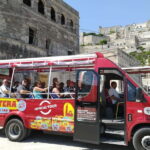 Sassi of Matera: Eco-Bus Open Top Tour - The Significance of the UNESCO World Heritage Site