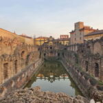 Sassuolo: visit to the Ducal Palace, foodtour and Emilian cooking class - Strolling through Sassuolo’s Historic Shops and Food Market