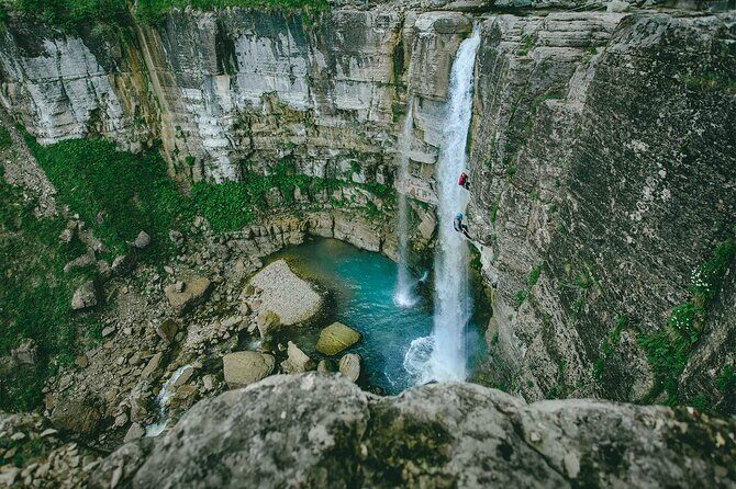 Sataplia, Martvili & Tskaltubo. Prehistoric to Soviet in a day - Breakout of the Itinerary and What to Expect