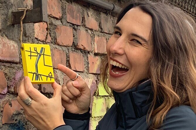 Sato Code Escape Room across Padua - The Itinerary in Detail