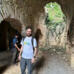 Saturnia: the misterious healing waters - Practical Details and Tips
