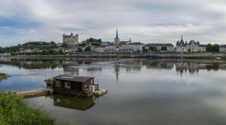 Saumur Private Walking Tour - What Makes This Tour Valuable?