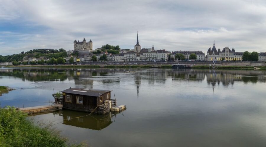 Saumur Private Walking Tour - What Makes This Tour Valuable?